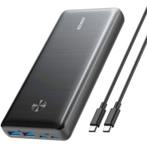 【隠れ名機！】Anker 537 Power Bank PowerCore 24000 レビュー｜他機種とも比較 | レジハック
