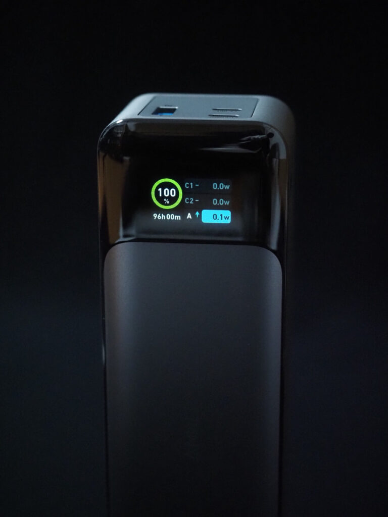 【ついに登場！】Anker 737 Power Bank PowerCore 24000 レビュー｜パススルーOK | レジハック